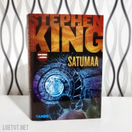 Stephen King Satumaa Luetut Stephen King Satumaa Luetut